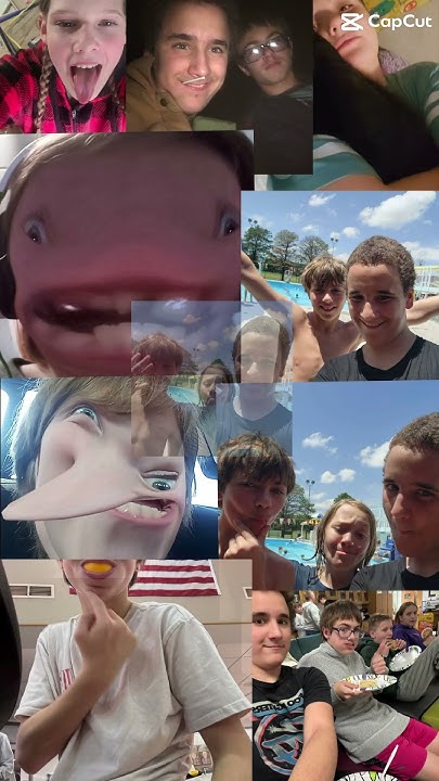 My friends - YouTube