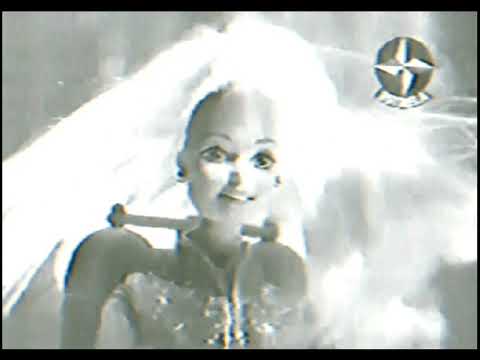 Comercial Barbie Mergulhadora 1995 Estrela