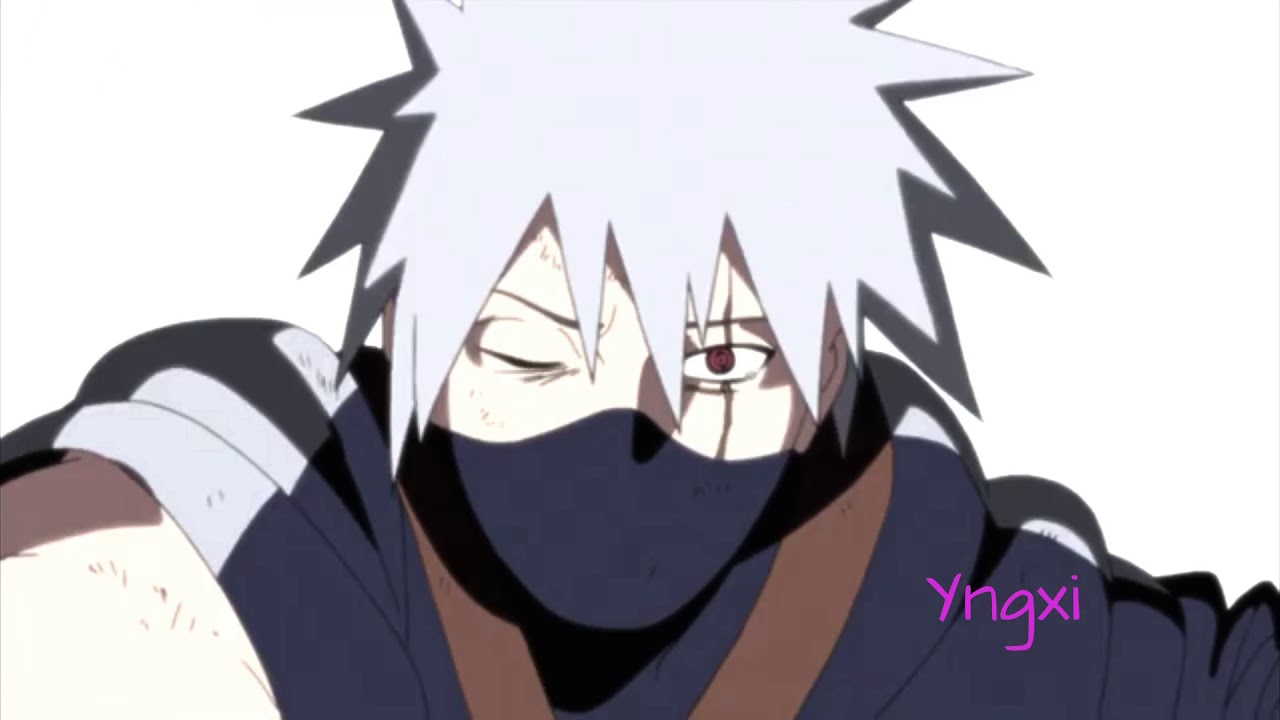 Obito rampage edit (alight motion) - YouTube