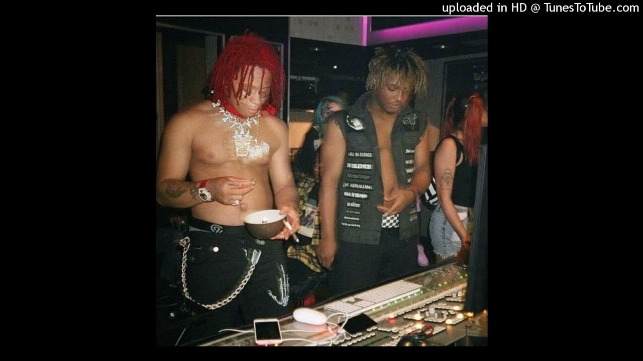 Trippie Redd Matt Hardy 999 Feat Juice Wrld Accords Chordify