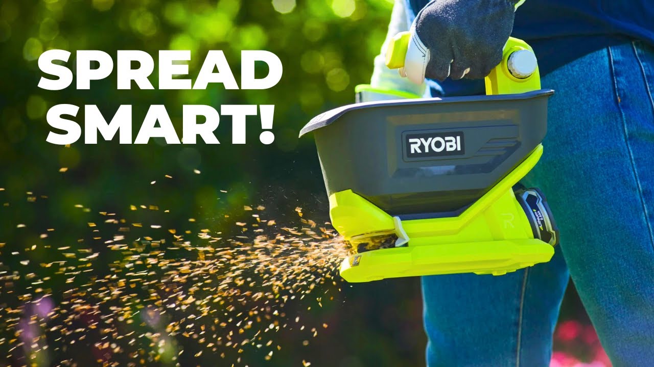 10 Coolest Ryobi Power Tools That You Need To See 5 - YouTube