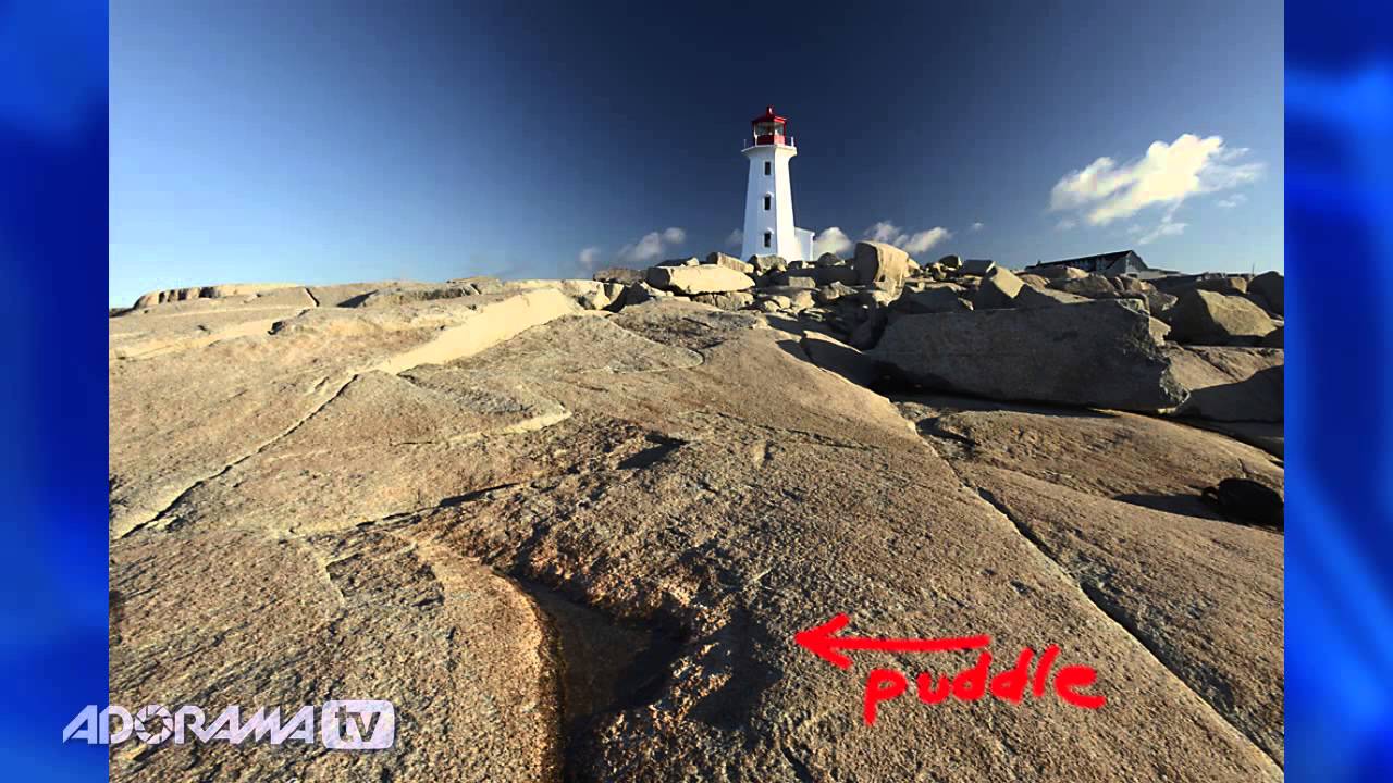 Lighthouse Puddles Ep 322: You Keep Shooting with Bryan Peterson ...