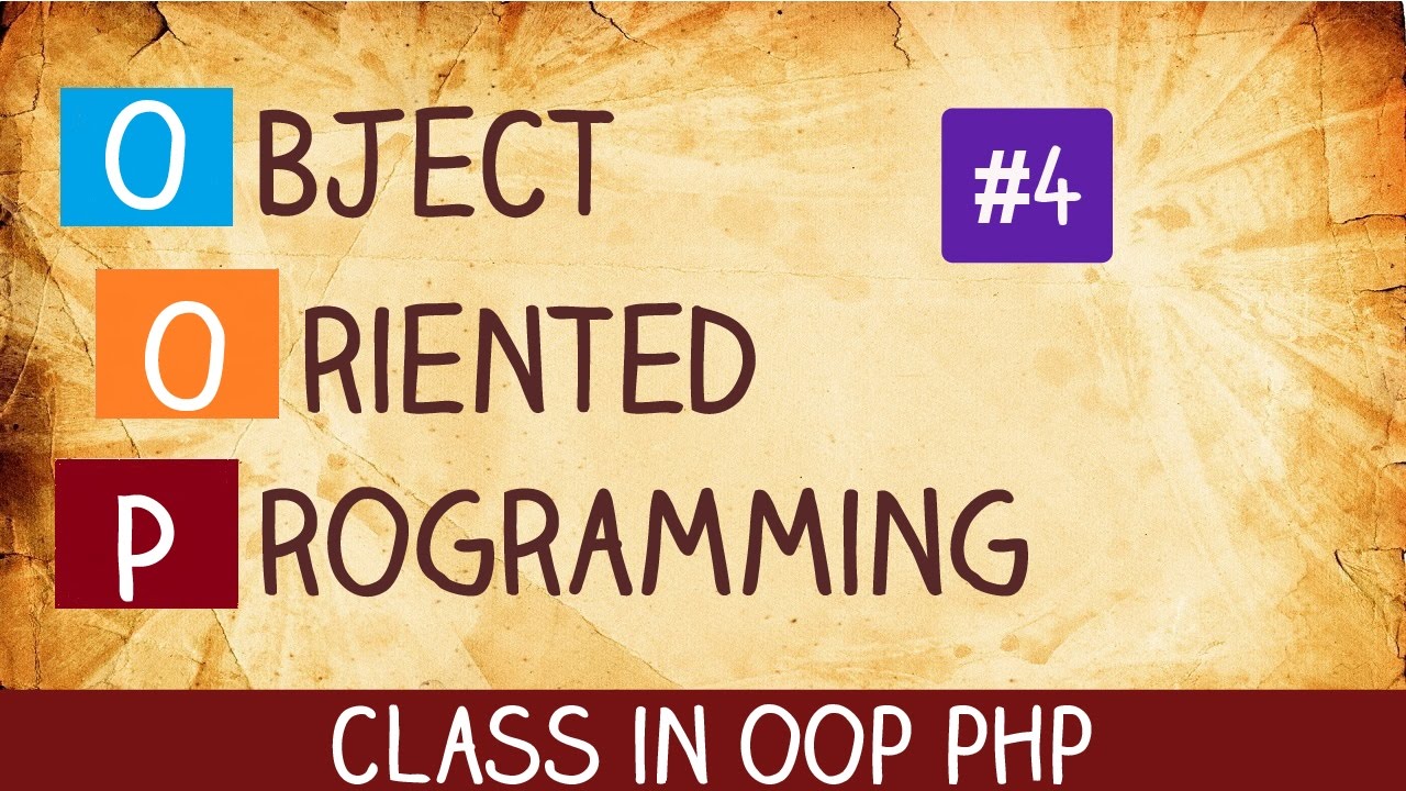 Class In Oop Php YouTube class-in-oop-php-youtube