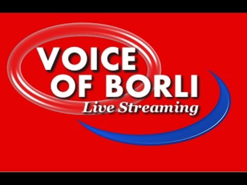 VOB LIVE - YouTube