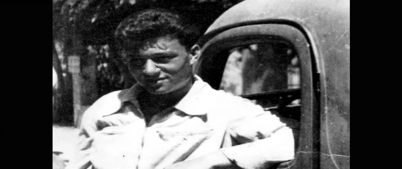 Vidal Sassoon The Movie — CHILDHOOD (official teaser) - YouTube