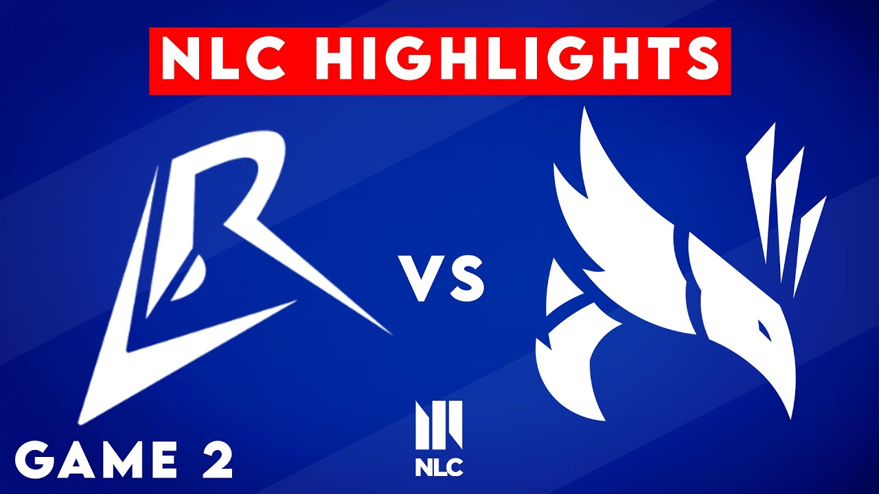 LR vs NORD Game 2 | Highlights | NLC Winter Finals 2025 | Los Ratones ...