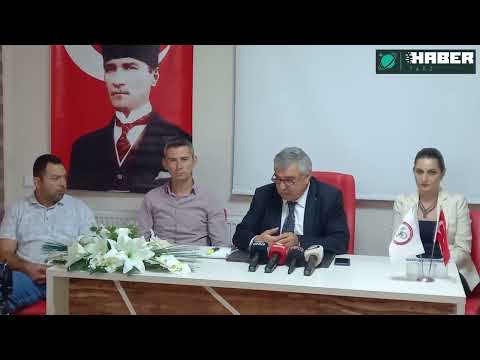 NİHAT ÖZTÜRK'ten cevap