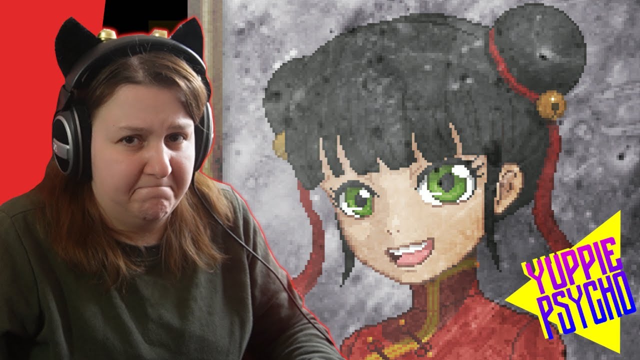 The True about the Witch. - Yuppie Psycho (Part 8) - YouTube