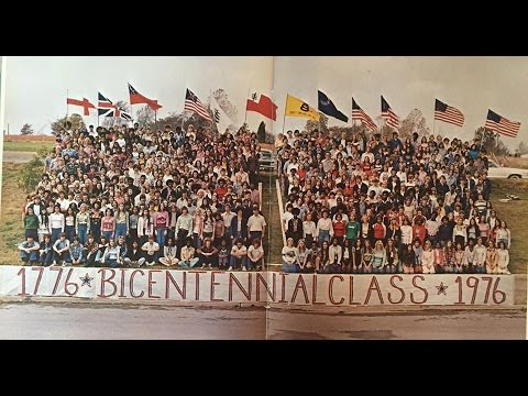 MHS class of 1976 30 Year Reunion - YouTube