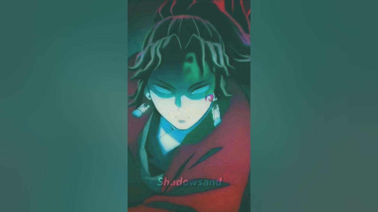 Sun Breathing 🥵🔥 Yorichi Tanjiro Edit Amv Demonslayer Anime Zenitsu Kimetsunoyaiba