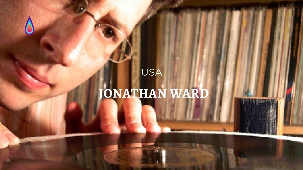 Jonathan Ward: Excavated Shellac - An Alternate History of the World's ...
