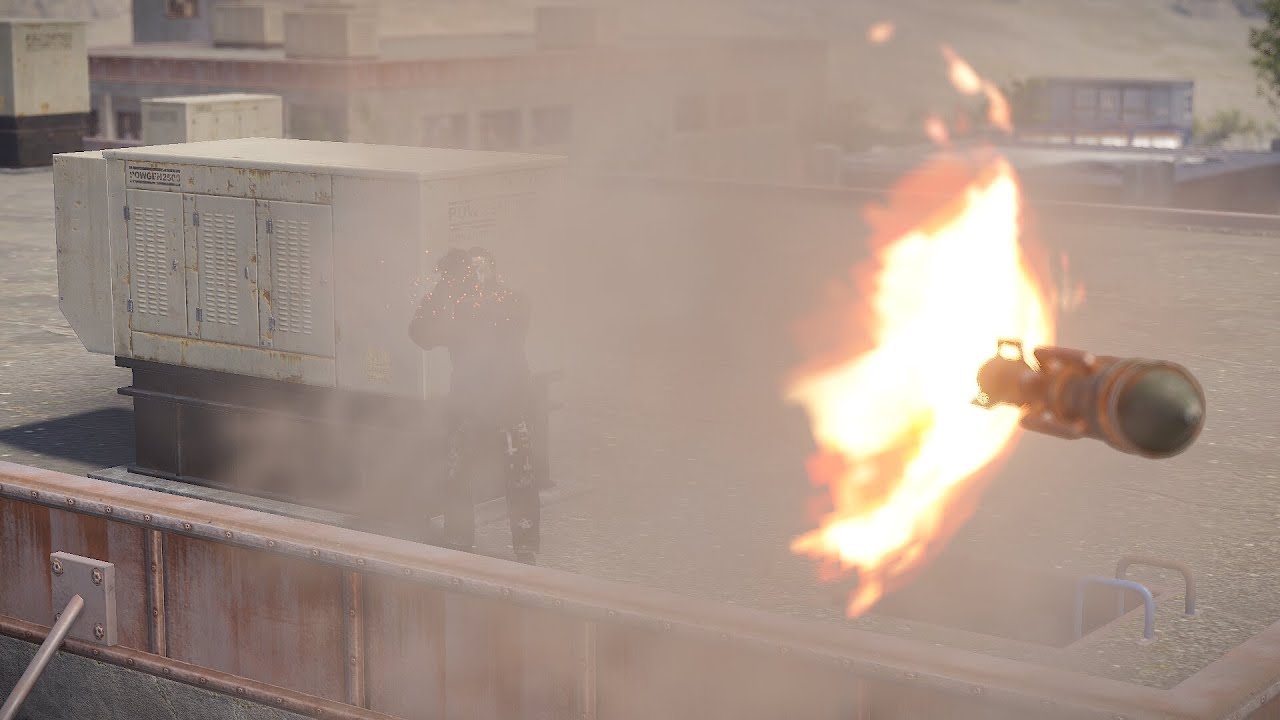 50,000 HOUR GROUP TAKES ON WIPE DAY - OFFICIAL RUST - YouTube