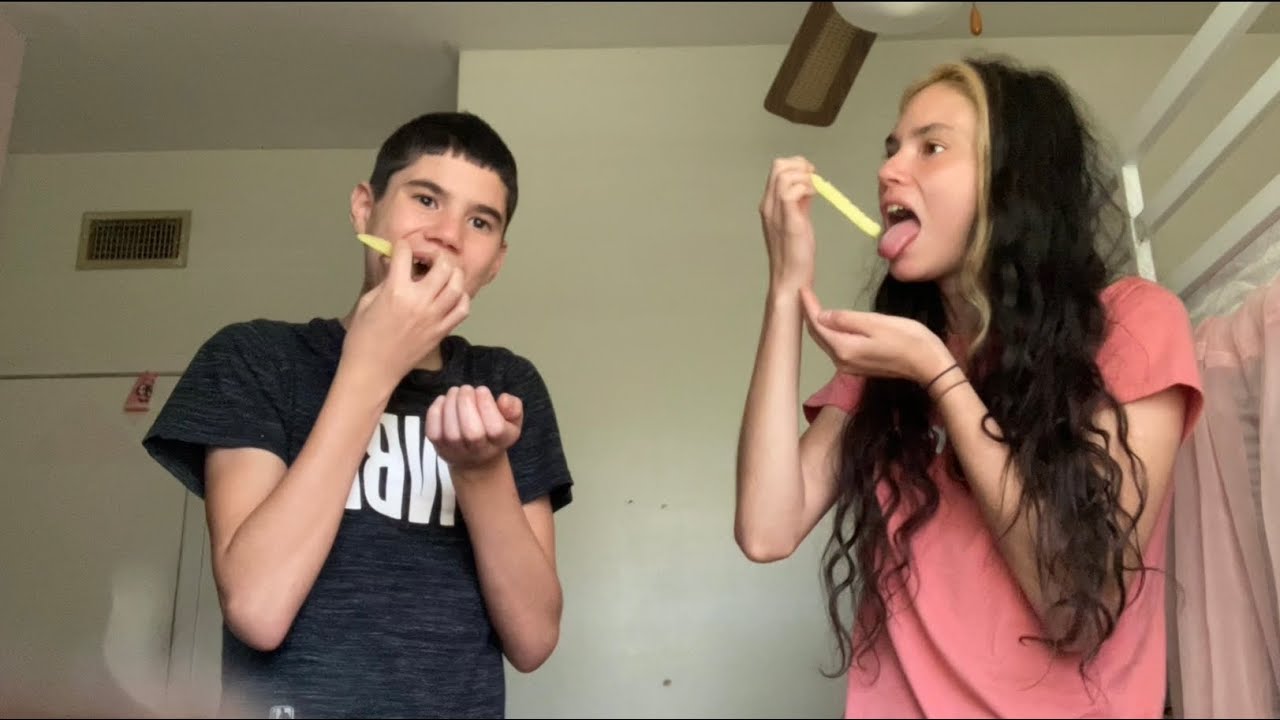 Making Home Made Pickles + Vlog - YouTube