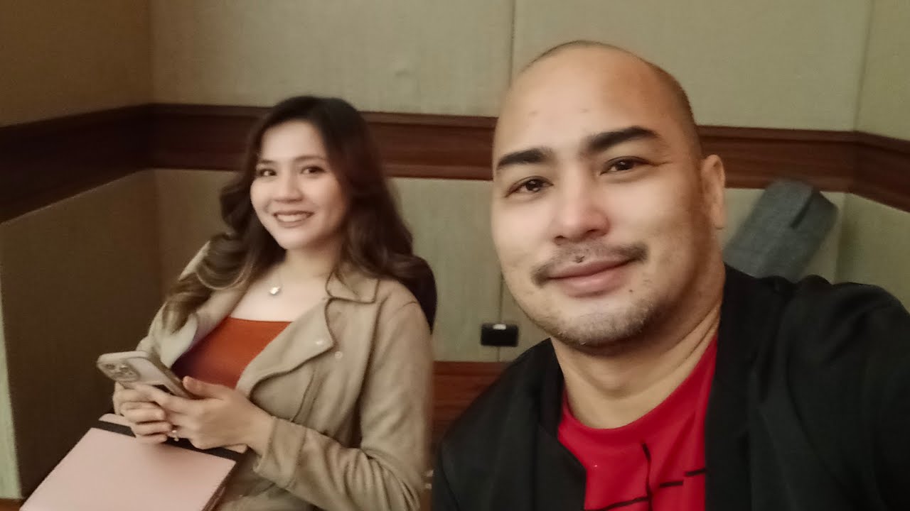 Lord Brian Soriano OFFICIAL is going live! SET 1 with Janine Baduria - YouTube