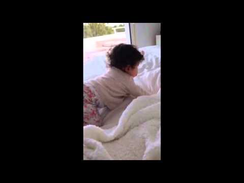 Jade and the Twerk