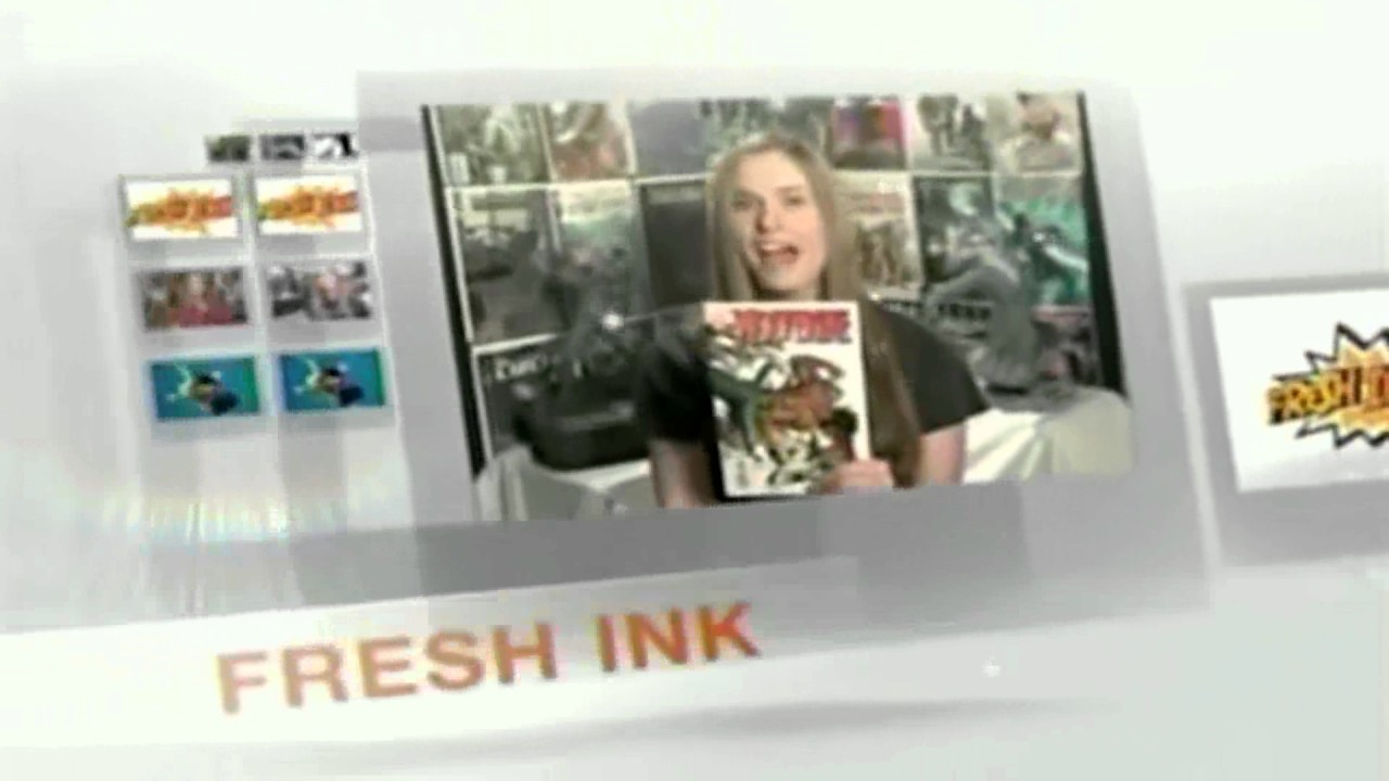 G4TV.com Commercial - YouTube