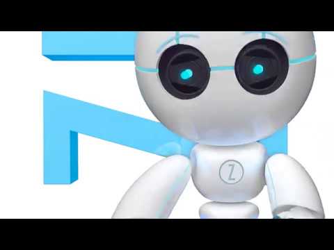3D Mascot animation - YouTube