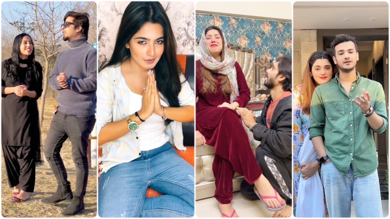 Aliza Khan Naina Malik Yusra Naizi Fatima Faisal Zunaira Mahi Veer ...
