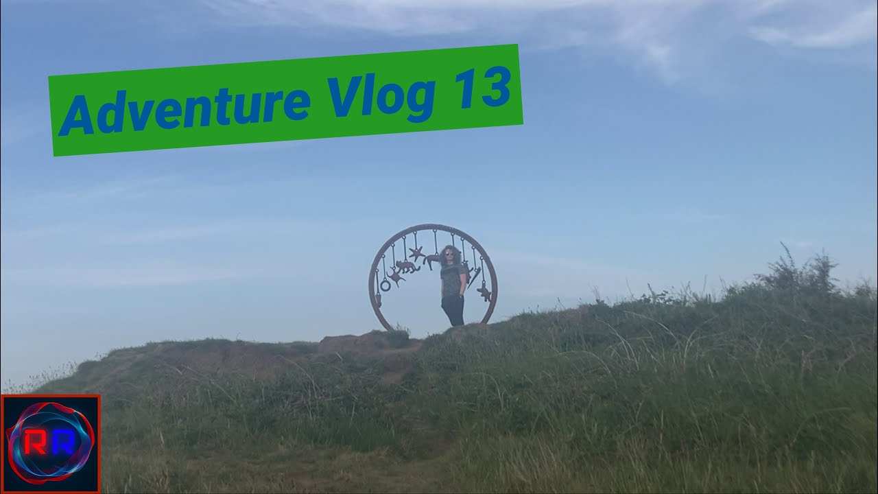 Adventure Vlog 13 - YouTube