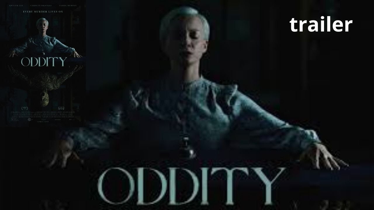 Oddity 2024 _ trailer / المقطع الدعائي لفيلم - YouTube