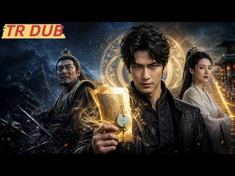 【FULL】Dokuz Yin ve Dokuz Yang’ı Taşıyan Savaşçı, Ustası İçin Tarikatı Yıktı!