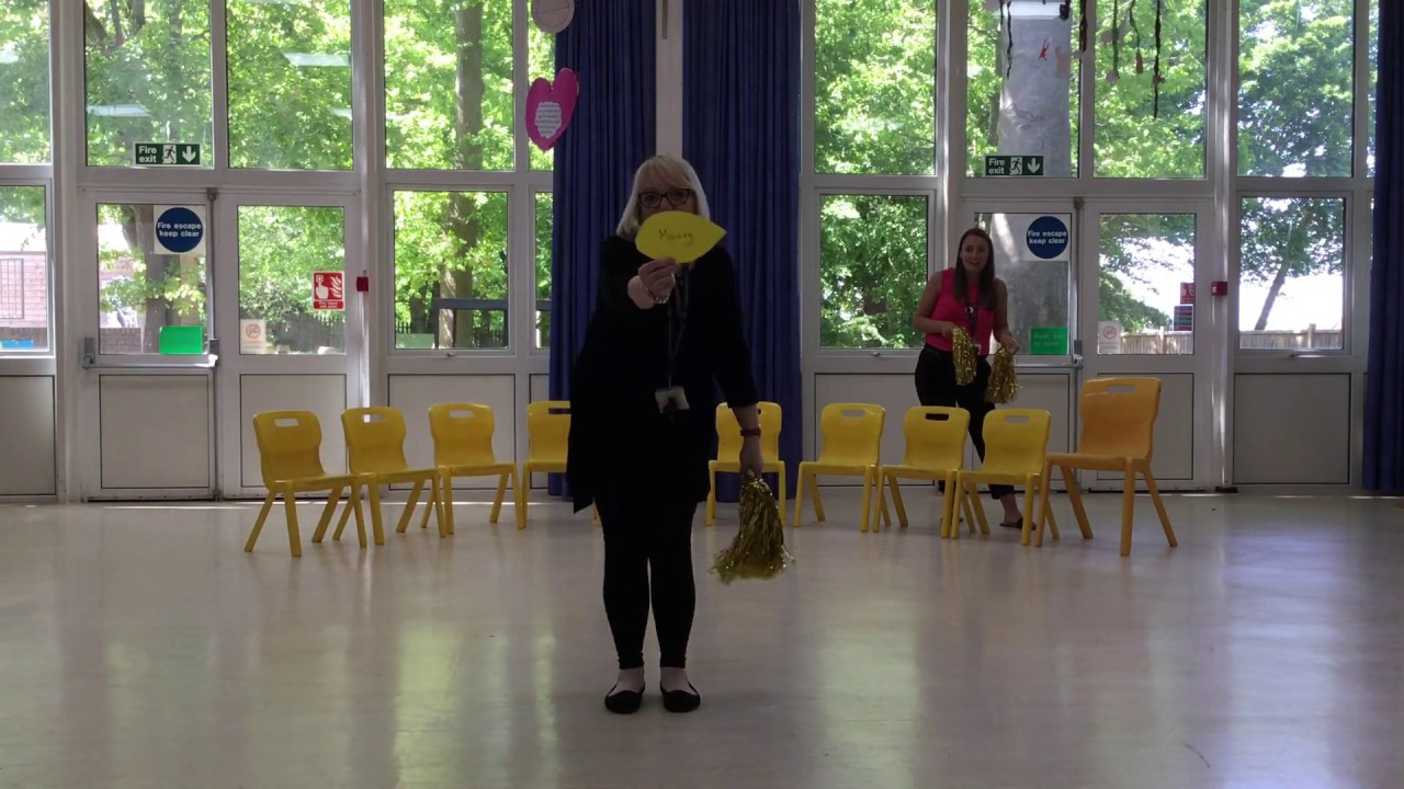 Week 7 virtual golden assembly - YouTube