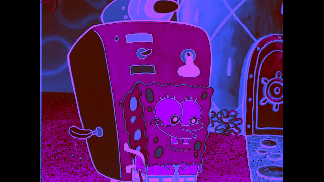 SPONGEBOB SQUAREPANTS SEASON 1 EPISODE 1B IN CHIP CHORDED - YouTube