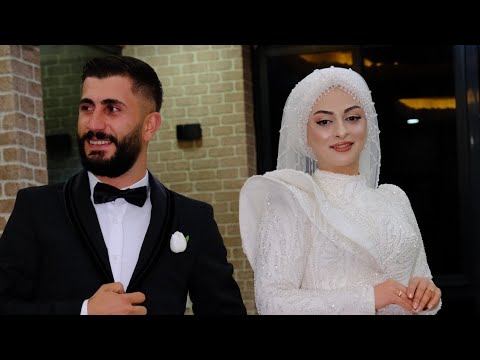 Doğubayazıt düğünleri SERHAT & HİVDA