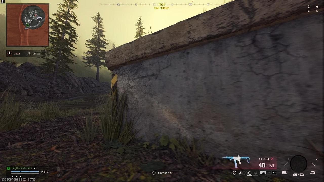 Call of Duty warzone dub - YouTube