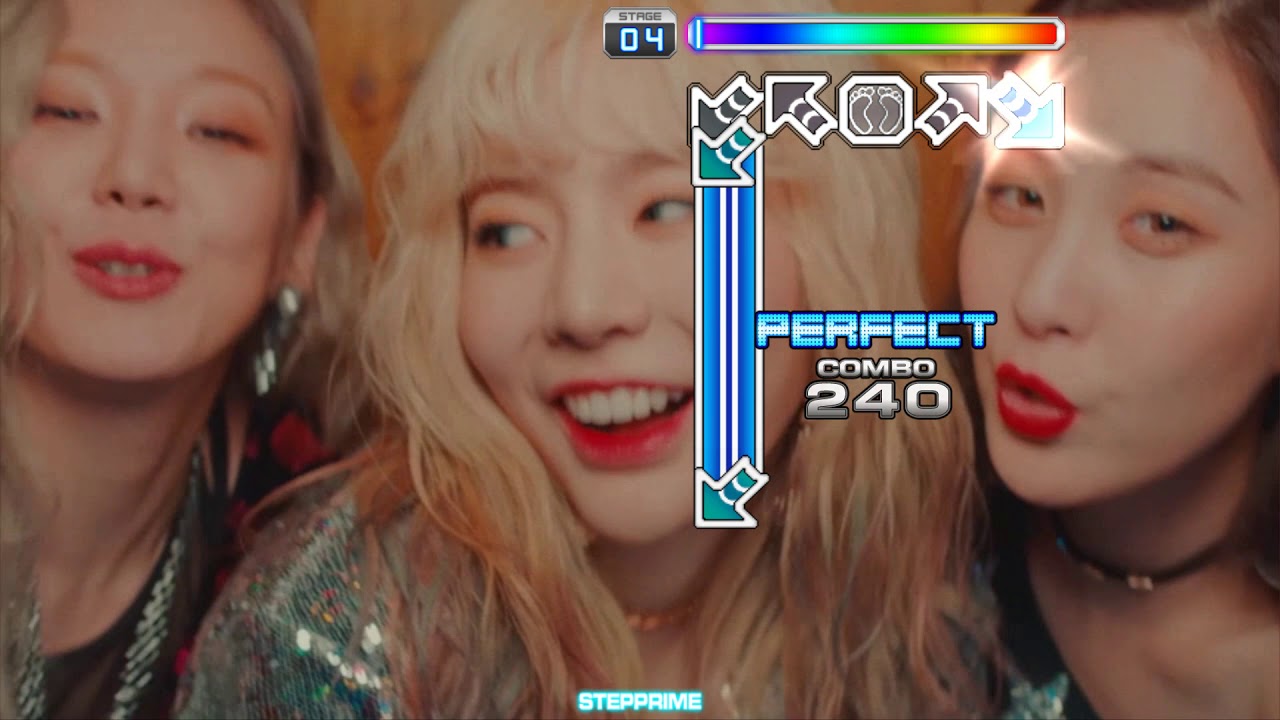 PREMIUM DLC - ALL NIGHT - Girls Generation S14 - YouTube