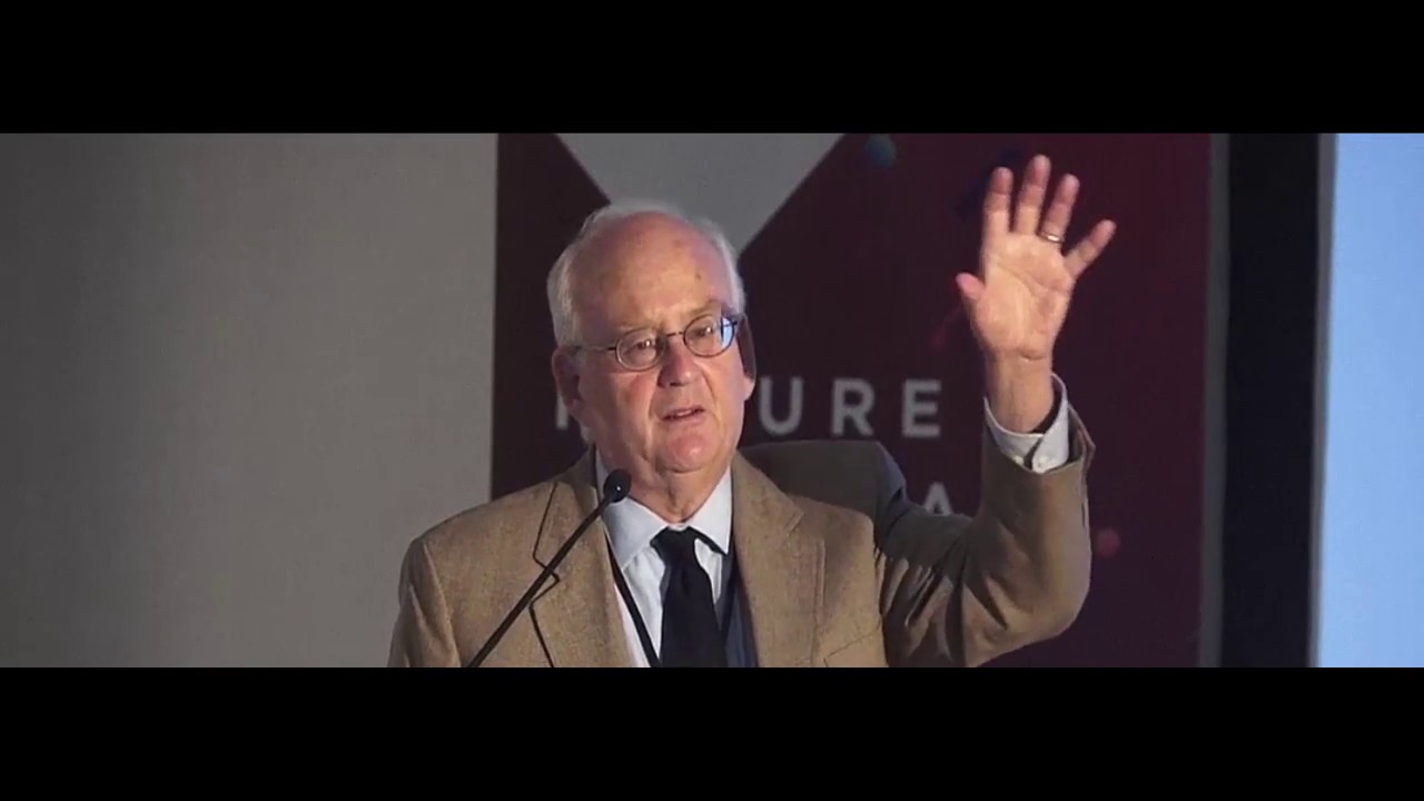 Panel Session - Professor Philip Altbach - YouTube