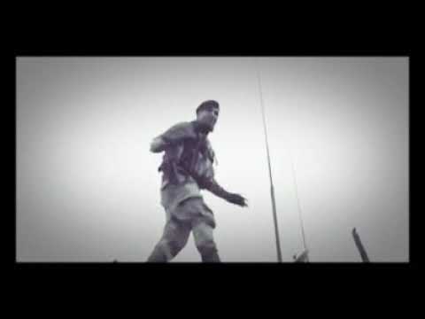 Asker Ağlattı\
