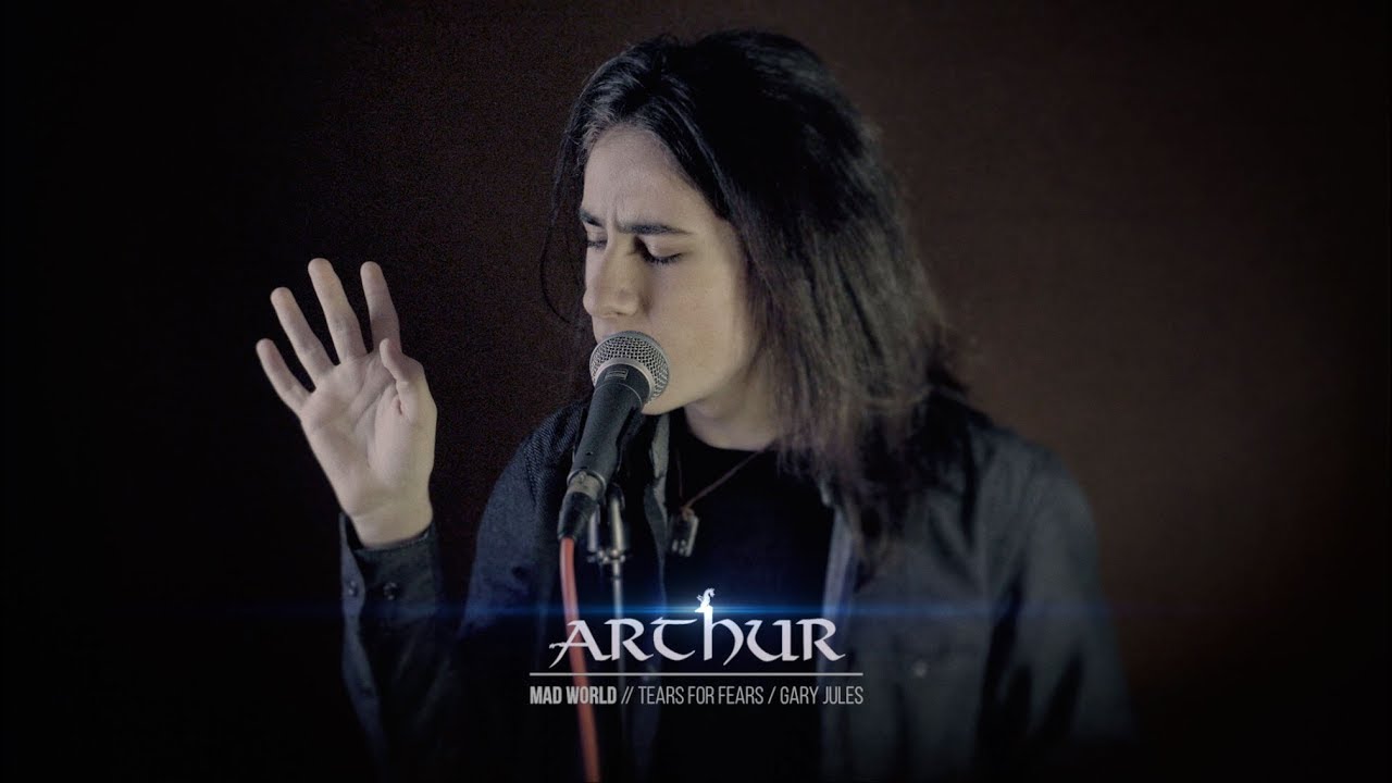 Arthur - Mad World (Tears for Fears / Michael Andrews & Gary Jules ...