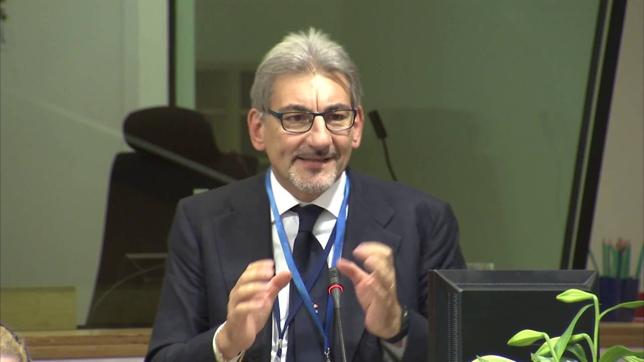 Raffaele Cattaneo - A strong renewed regional policy for all regions ...