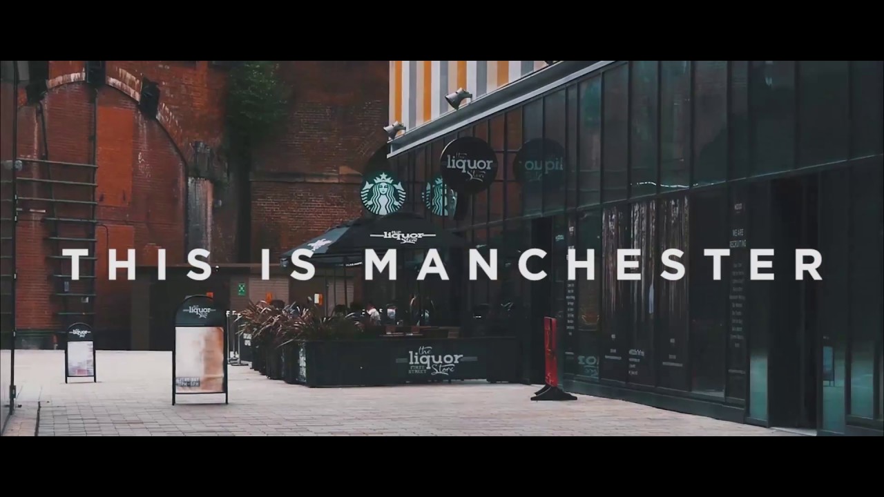 The Assembly, Manchester City Centre - Ascend Properties - YouTube