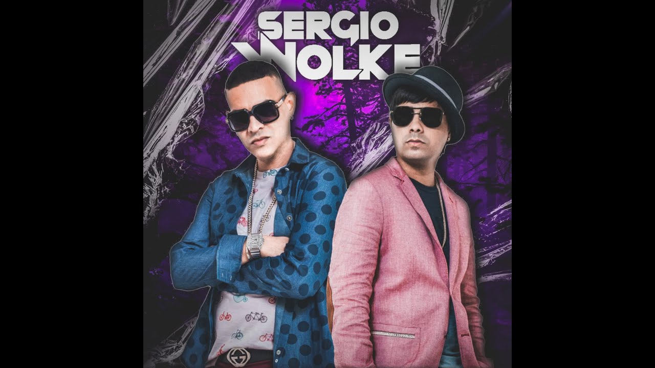 Plan B - Te Dijeron (Sergio Wolke Edit) [Tech House] - YouTube Music