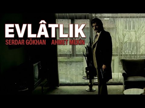 Evlatlık (1976) Serdar Gökhan, Ahmet Mekin | Yeşilçam Filmleri