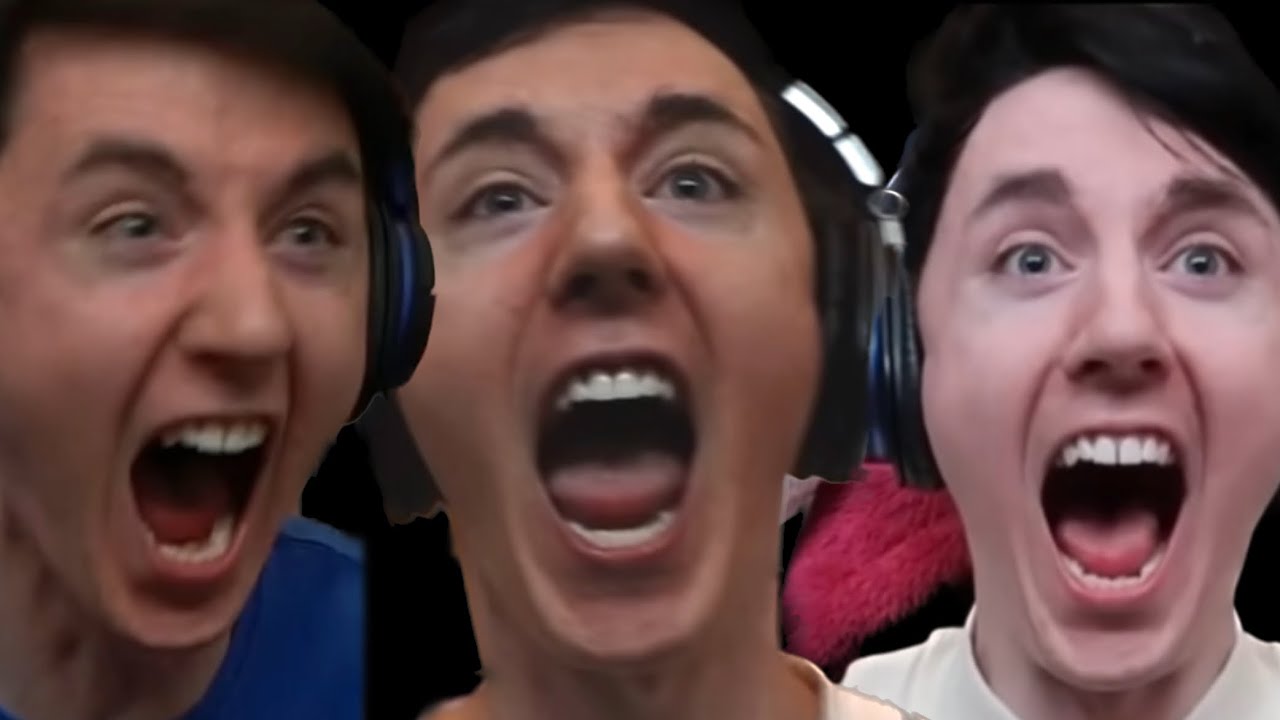 @Dawko Reacting to Smash Bros Trailers With Perfectly Stretched Audio ...