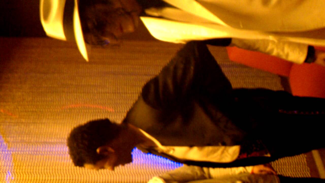 Michael Jackson seen alive - YouTube