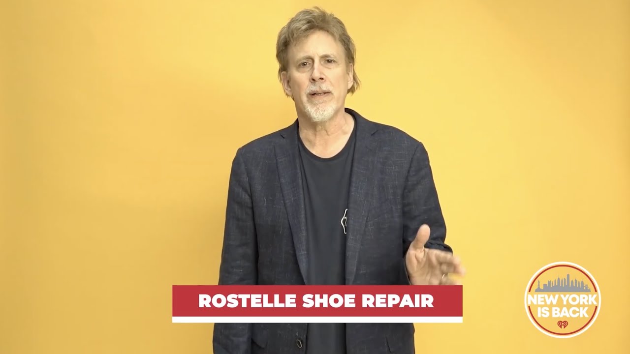 Marc Coppola's Favorite New York Spots! - YouTube