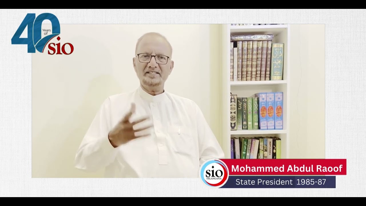 Mohammad Abdul Raoof | 1985-87 | Manzil ba Manzil - YouTube