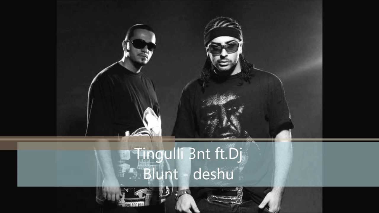Tingulli 3 - Deshu.mp4 - YouTube