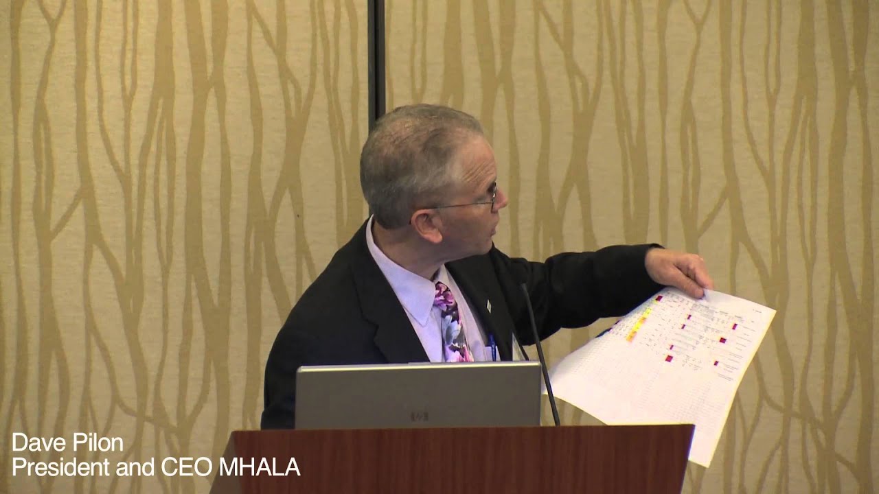 Dave Pilon - Part 2 - YouTube