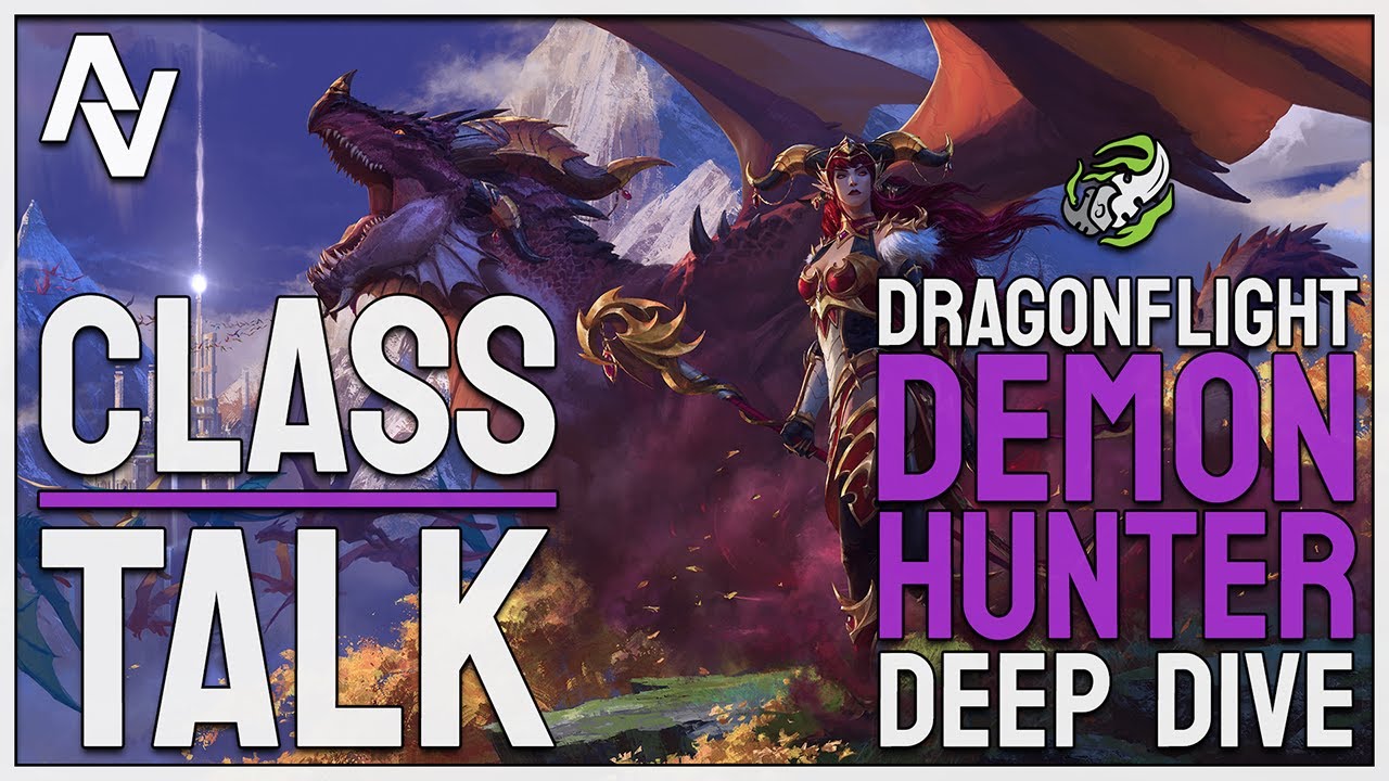 Aversion - Vengeance DH Class Talk mit Trin und Senfi - YouTube