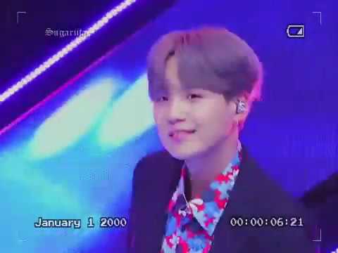ｉ　ｆａｌｌ　ｉｎ　ｌｏｖｅ，　ｔｏｏ　ｅａｓｉｌｙ　|　ＳＵＧＡ　ＥＤＩＴ　|　Ｓｕｇａｒｉｉｔａ