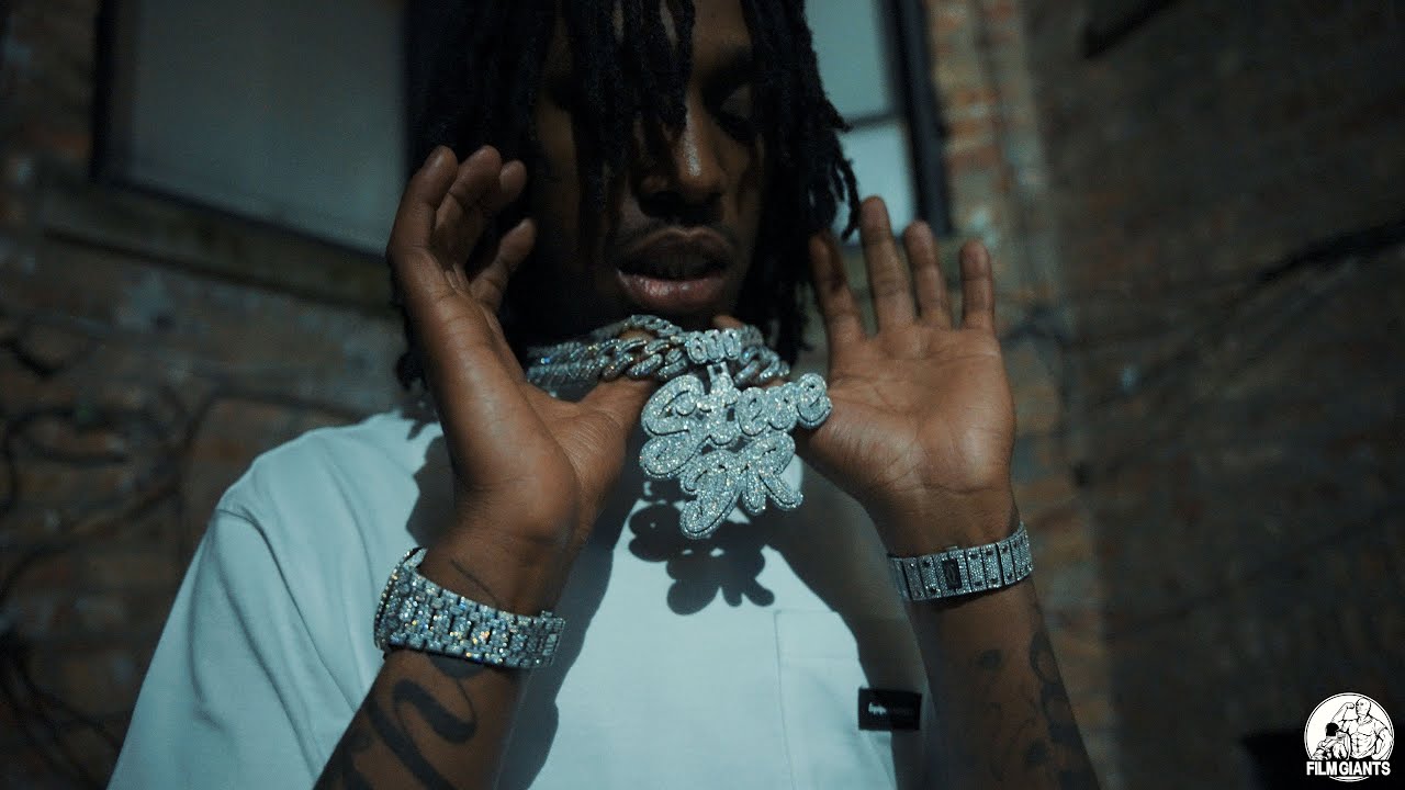 Memo600 Confirms He Never Got His Chains Took, Being In Atlanta ...