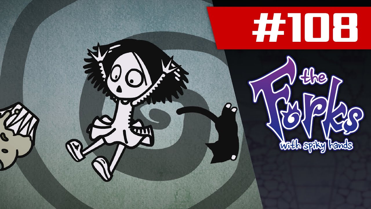 Wonderland With the FORKS [Episode 108]: Tilly in Wonderland I THE ...