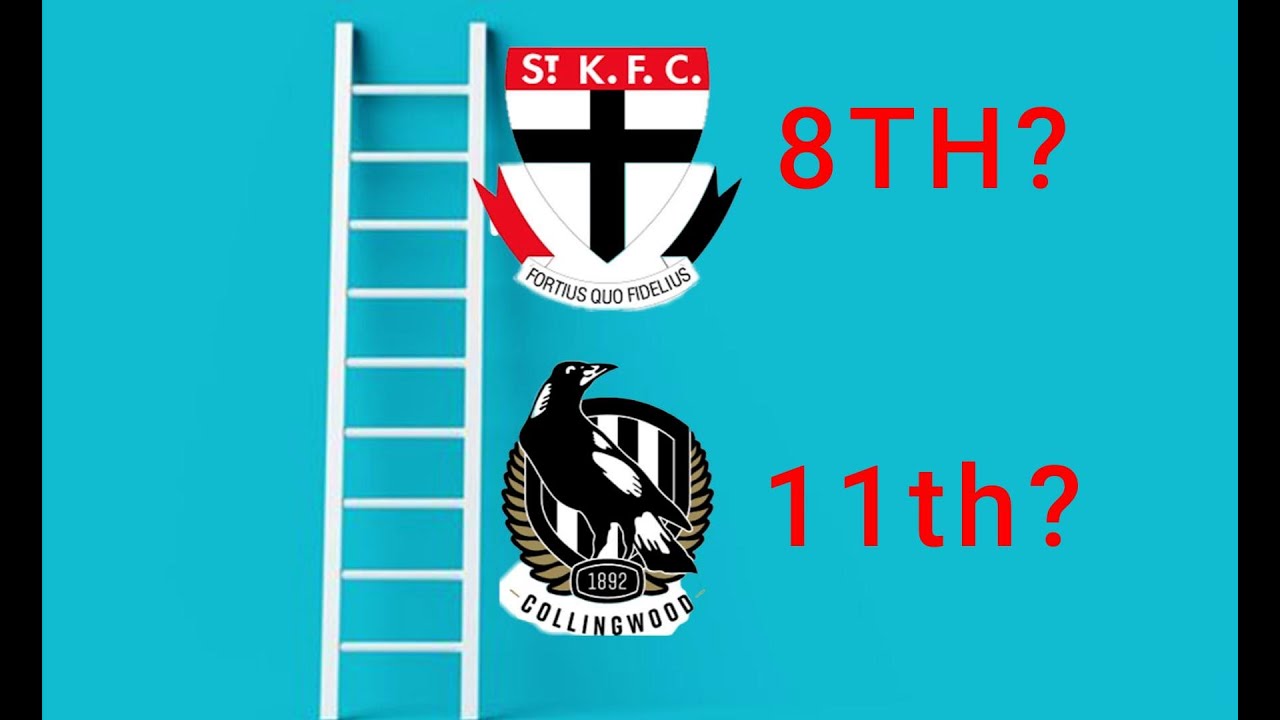 SQUIGGLE DID ME DIRTY (2024 AFL Ladder Predictions) - YouTube