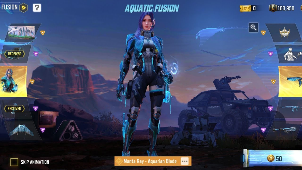 Legendary Manta Ray - Aquarian Blade | Manta Ray - Aquarian Blade ...