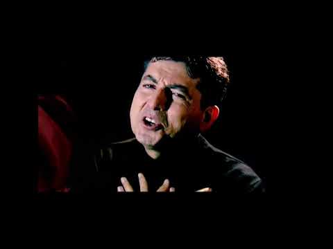 Fatih Mühürdar - Türkiye'min Türküsü (Official Music Video)